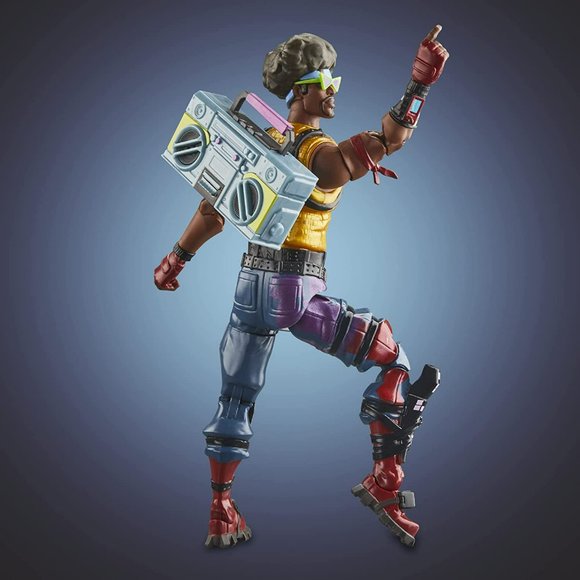 Jazwares | Toys | Nwt Fortnite Funk Ops Victory Royale Series 6 Action ...